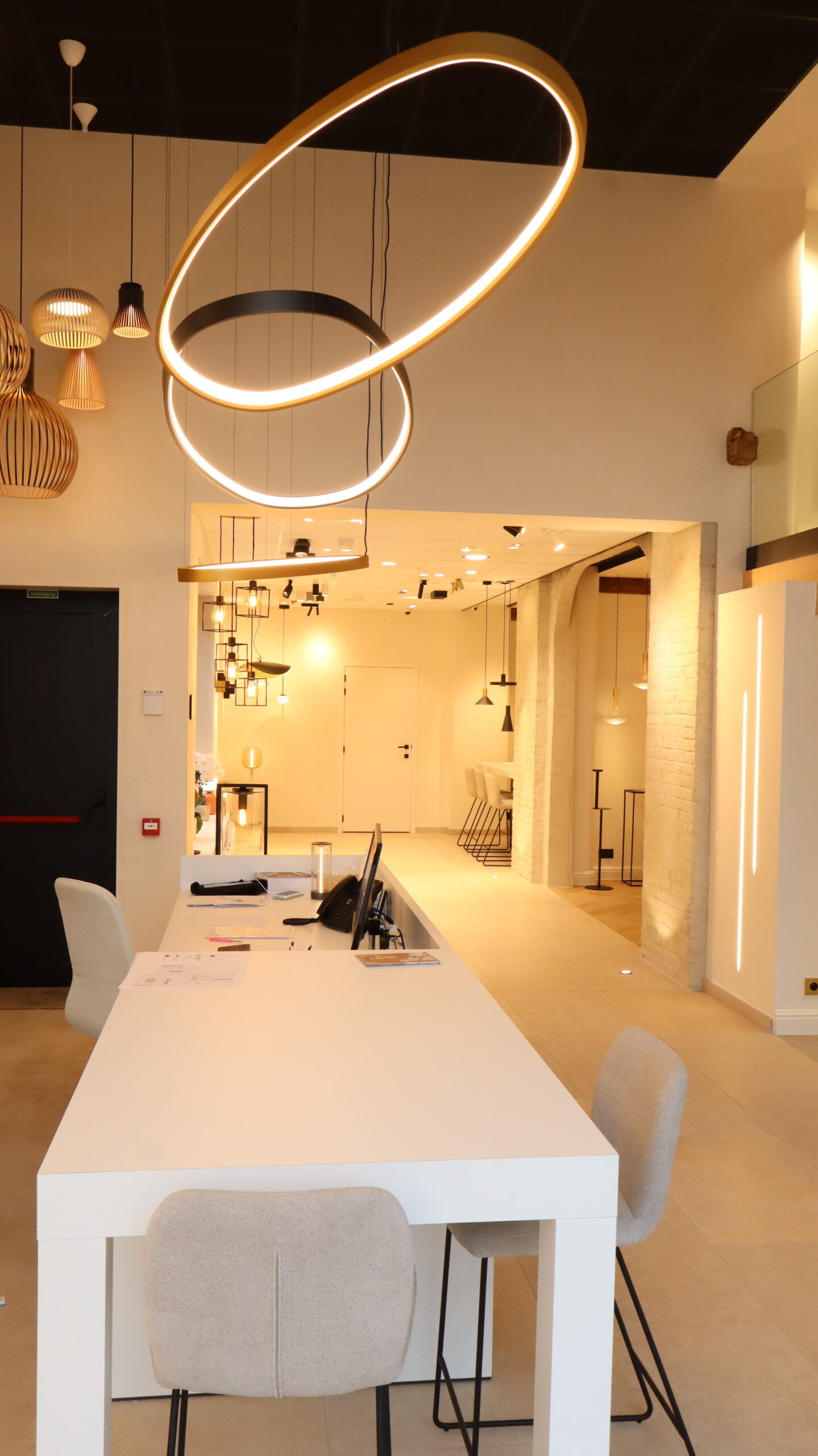 The Lightstore - The Lightstore Roeselare