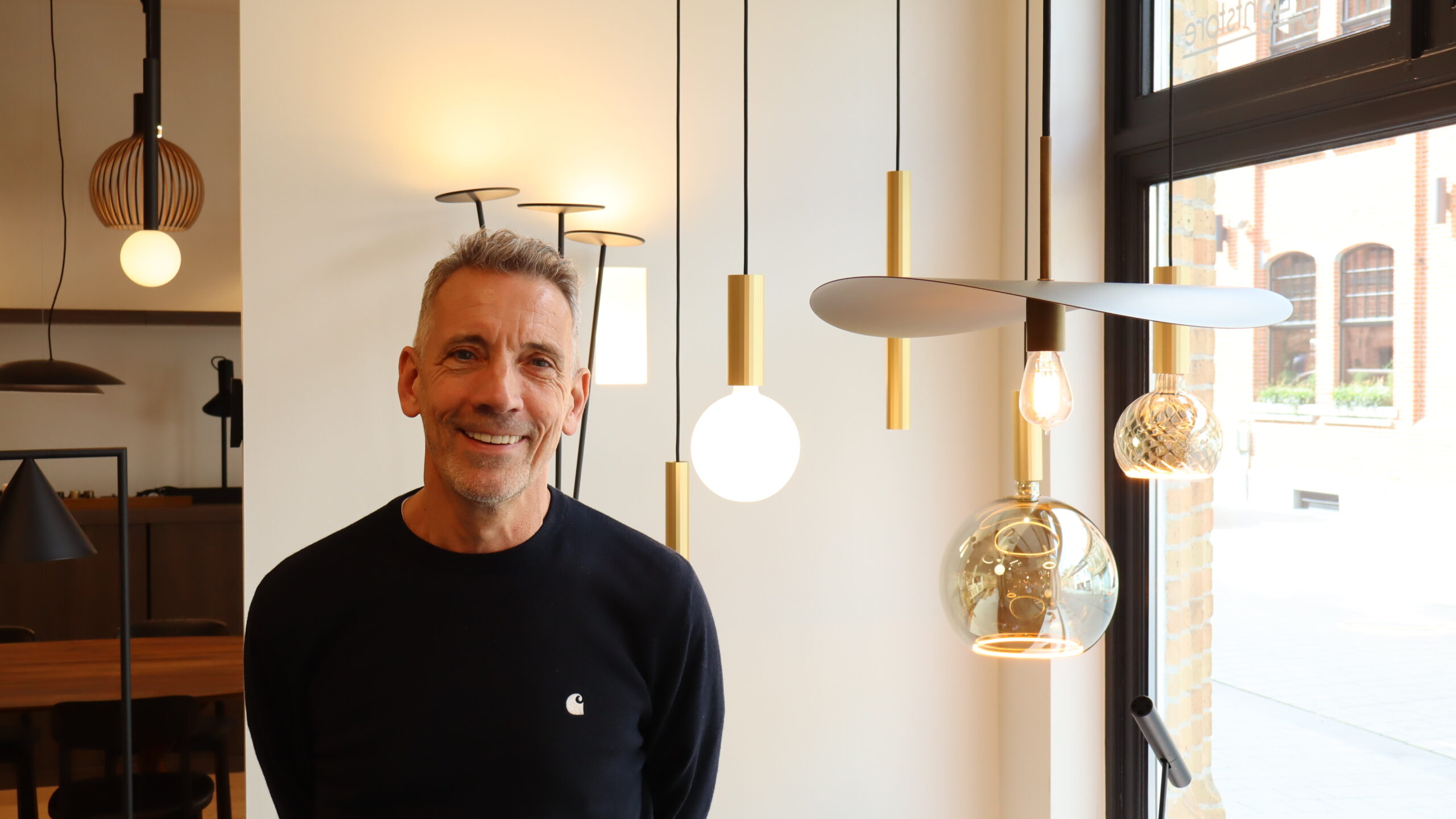 The Lightstore Nieuwpoort – The Lightstore